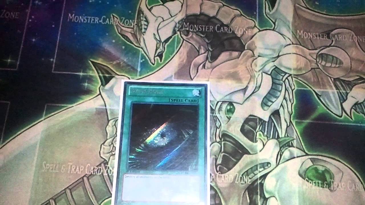 dino rabbit deck profile 11 3 12 - YouTube