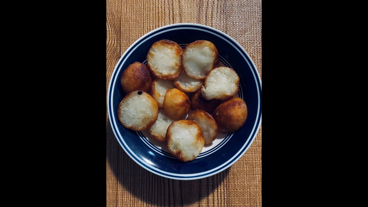 Tasty Evening Snack || Kannur spl വെള്ള കാരയപ്പം || Kannur Appam ...