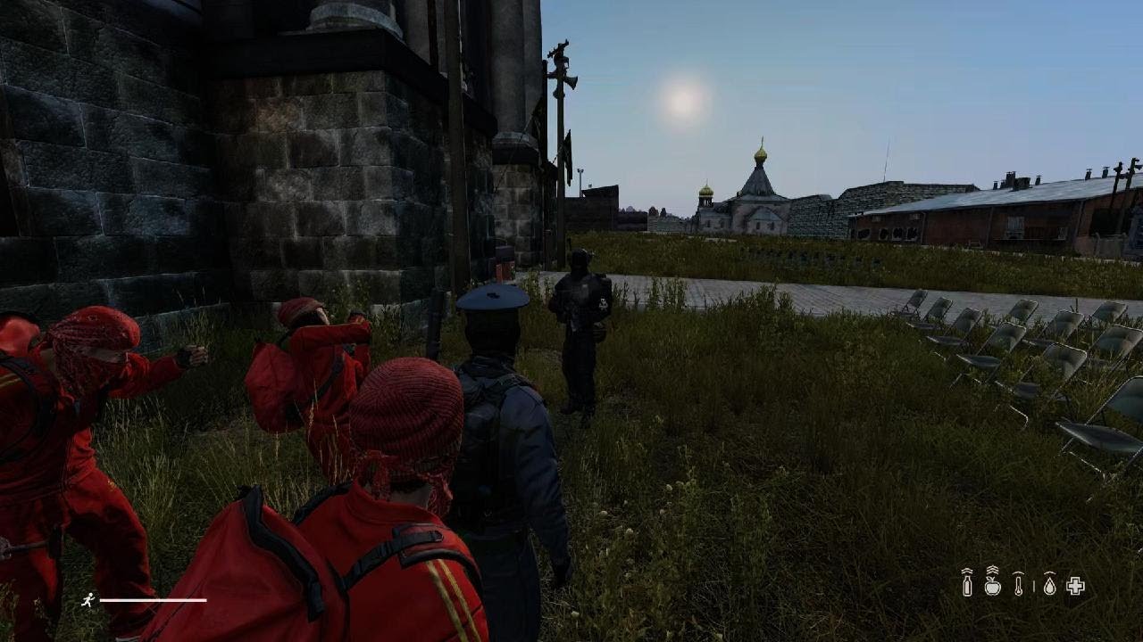 Power tripping 101 - YouTube