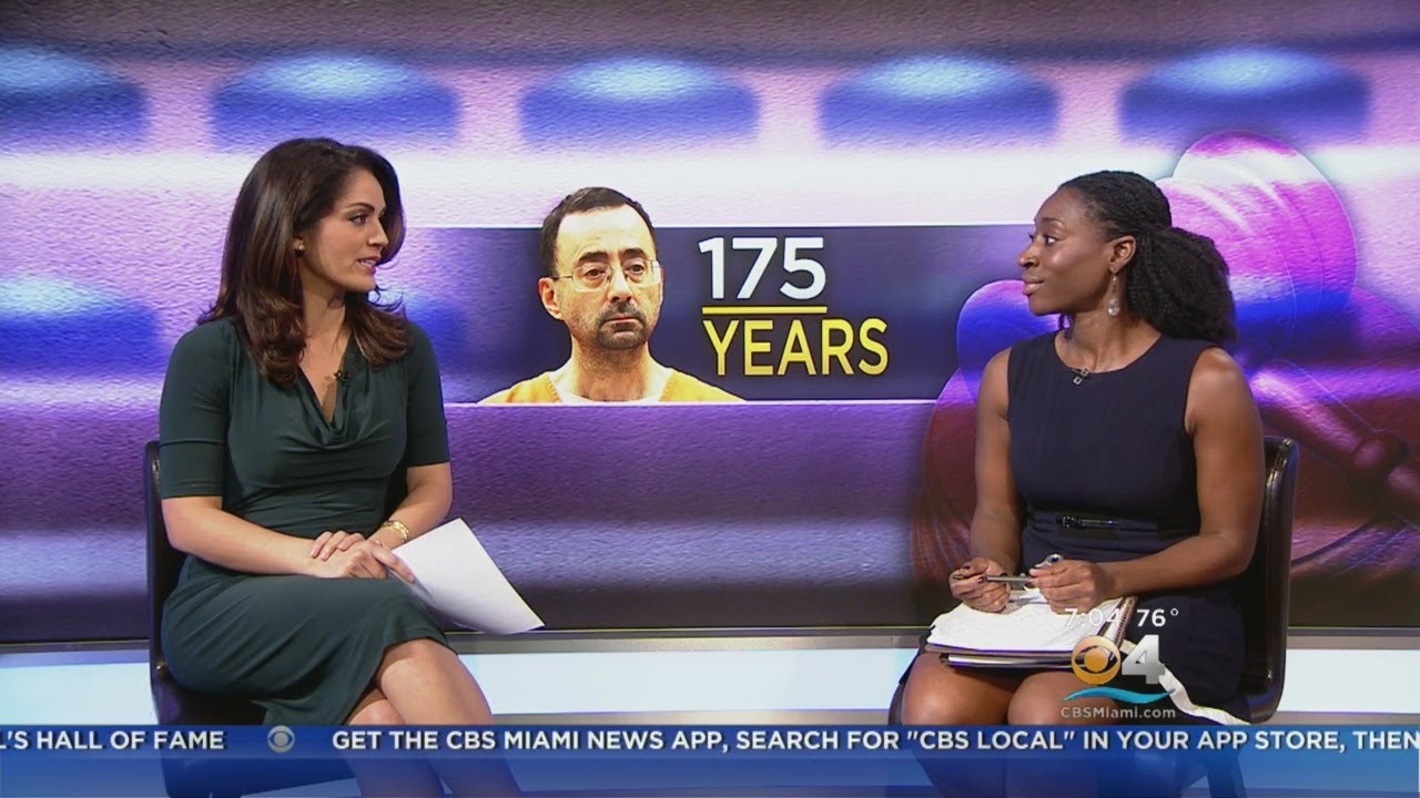 Clinical Therapist Dr. LaTasha Russell Joins CBS4 To Give Insight Into ...