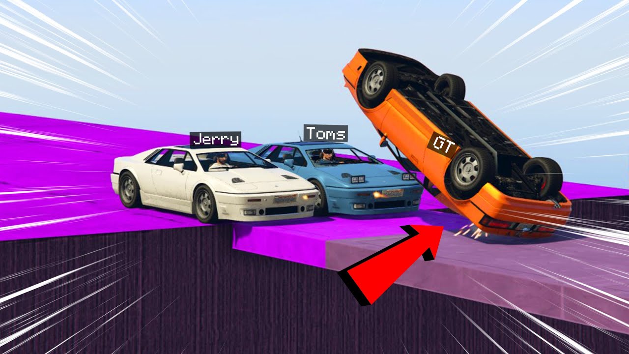 REVENGE IS SWEET !! | GTA 5 - YouTube