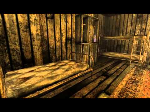 Regulator HQ Redesigned - Fallout 3 Mod - YouTube