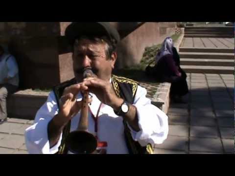 Kastamonulu Zurnacı Hüseyin Dayı 2