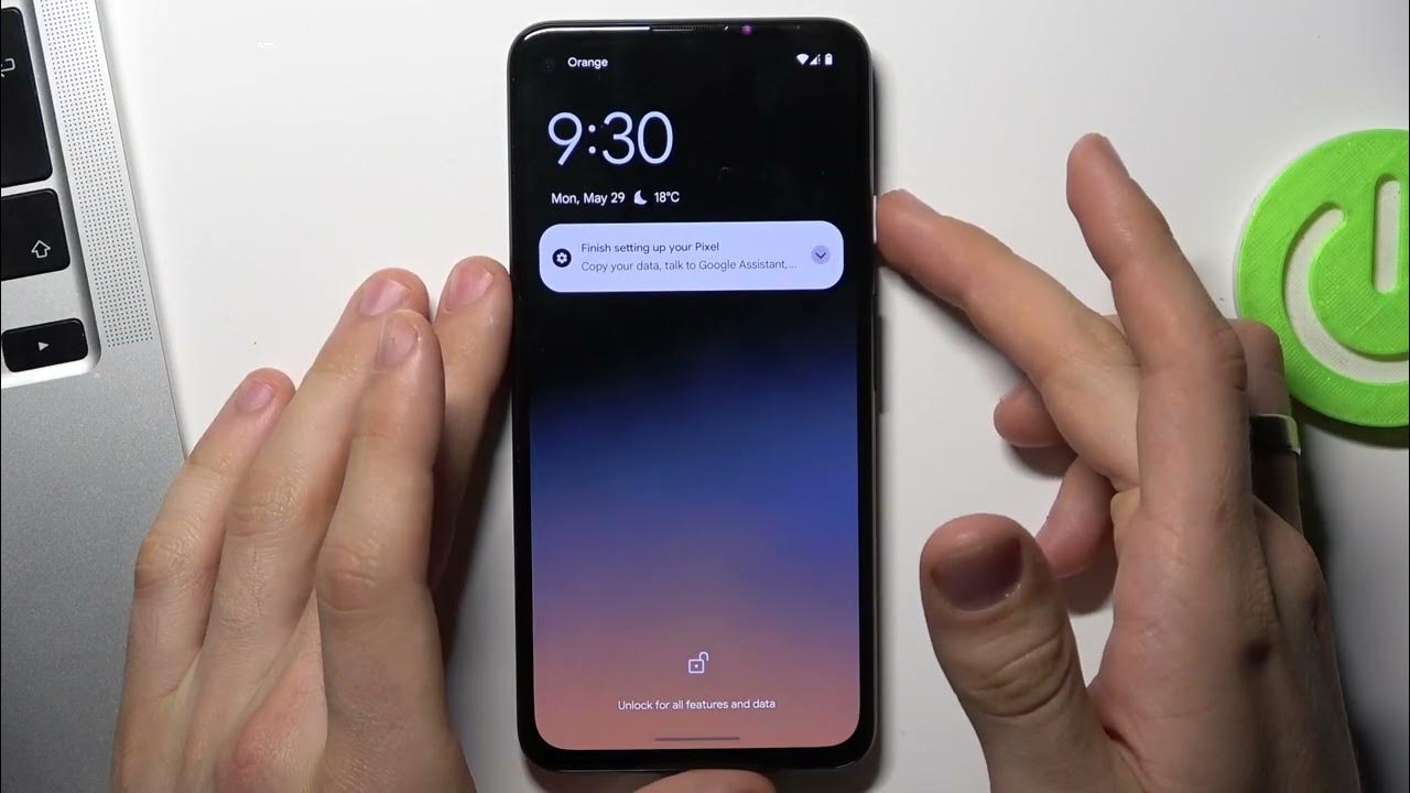 Entering Fastboot mode on Android 14 | Booting into Fastboot - YouTube