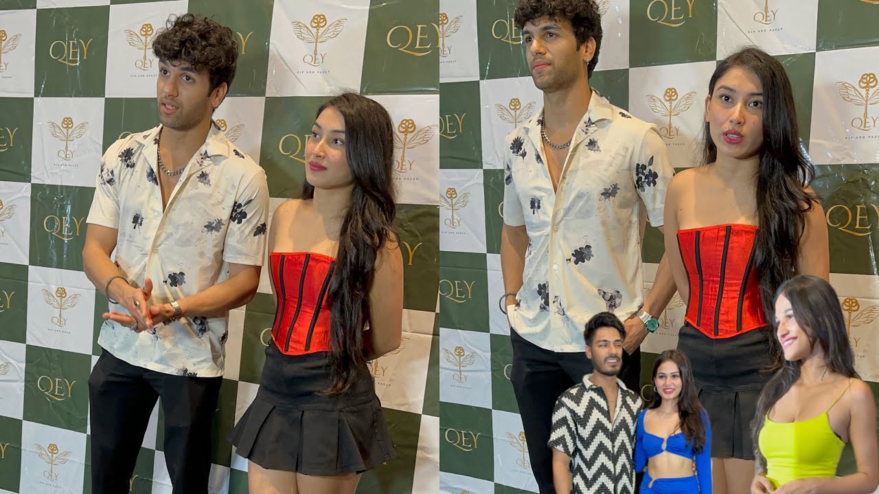 Jashwanth Bopanna and Akriti Negi Best Reply To Kashish Kapoor 😧On ...