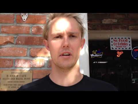 Michael Sheil (AUS) - YouTube