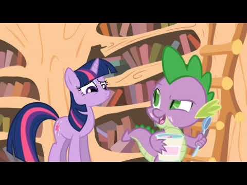 Spike Fart Edit 29