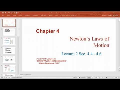 GP1 Fall2021 Ch4 2 - YouTube