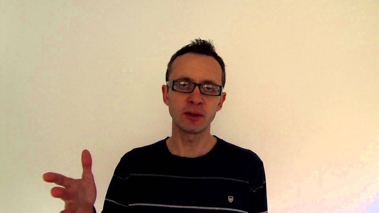 Do not be Bland, Forgettable and Replaceable - YouTube