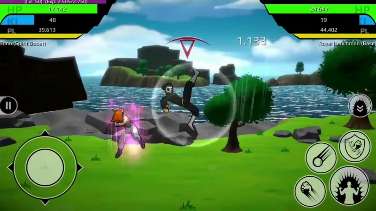 THE FINAL POWER LEVEL WARRIOR Game Official Trailer|Technical Boy - YouTube