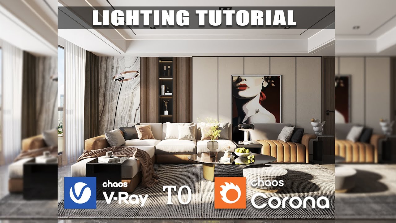 V Ray To Corona Render 12 MIND-BLOWING Secrets Revealed - YouTube