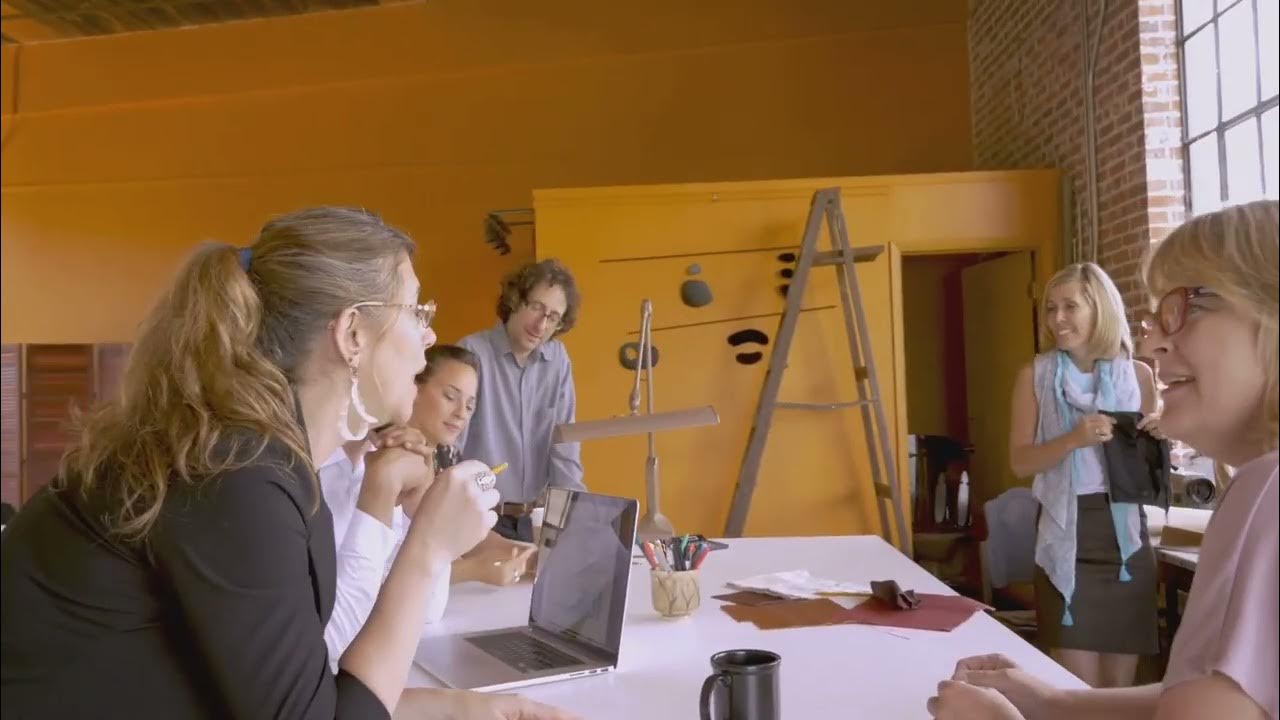 Inversion: The Power of Reverse Thinking - YouTube