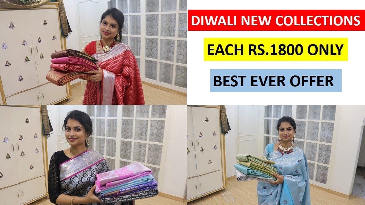 NON-STOP Diwali Continuous Offer Sale ALERT!!! WATSAPP 9940181966 ...
