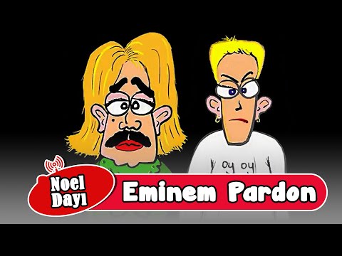 Eminem Pardon - Noel Dayı