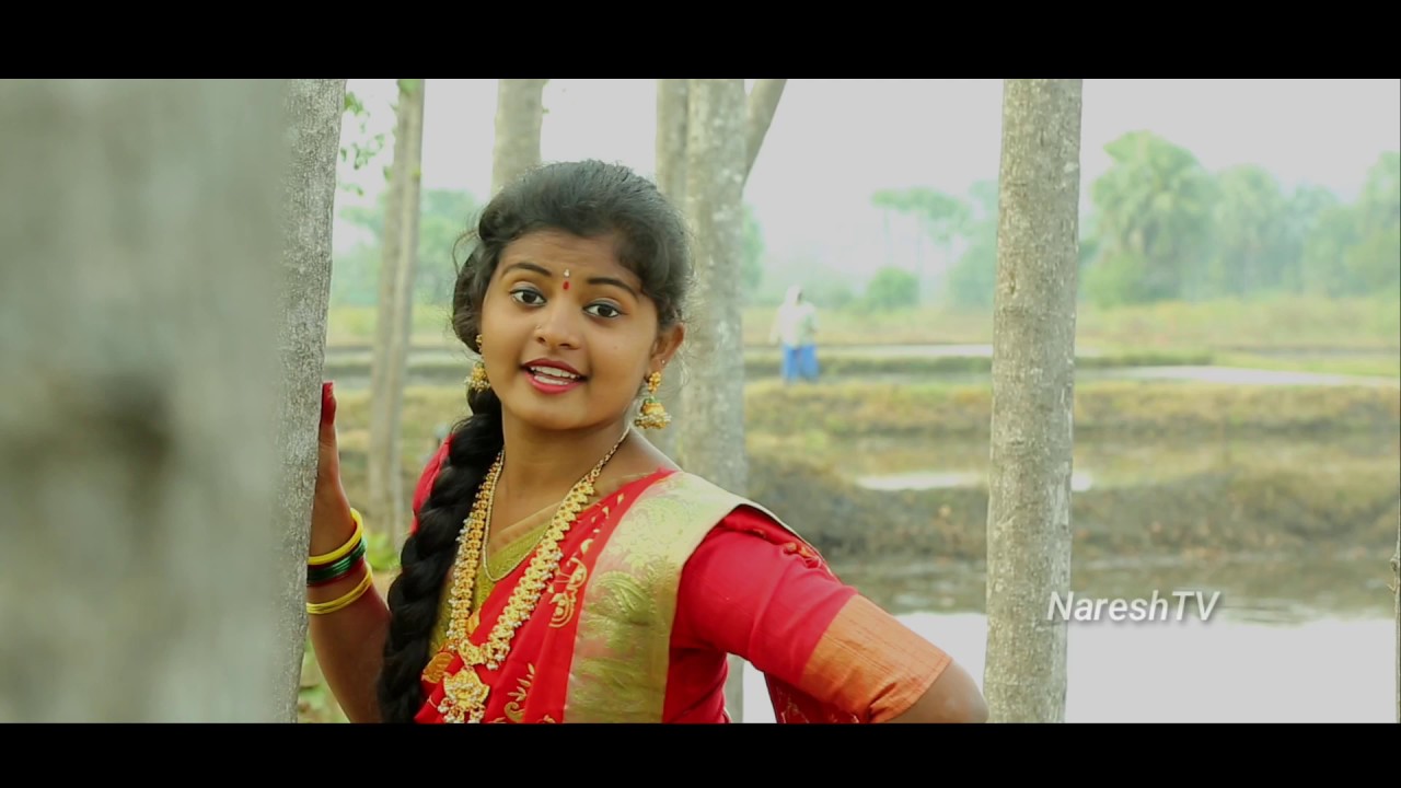 Jajikaya Japathri Namalakura || Latest Folk Song || Singer Manasa ...