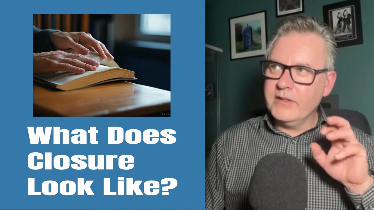 Looking For Closure - YouTube