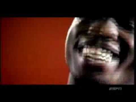 Chad Johnson intro - YouTube