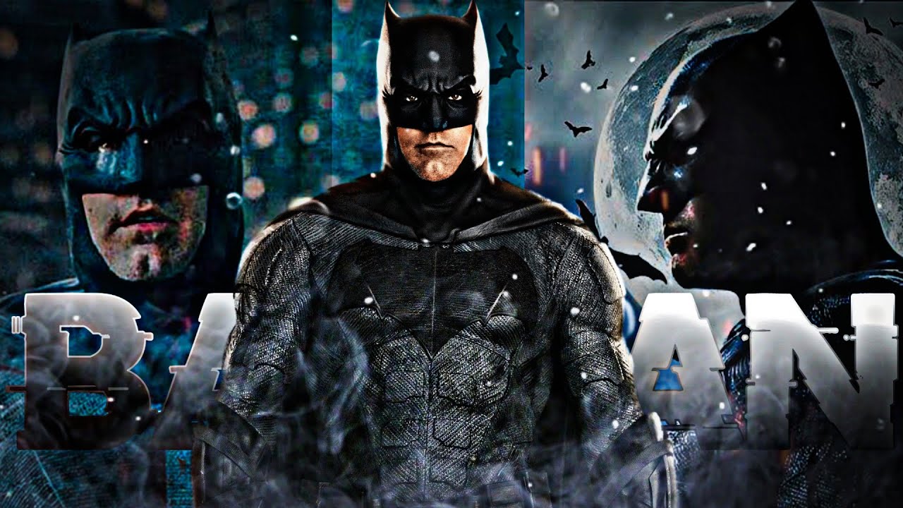 Batman X Metamorphosis || DC edits || Panther editz - YouTube
