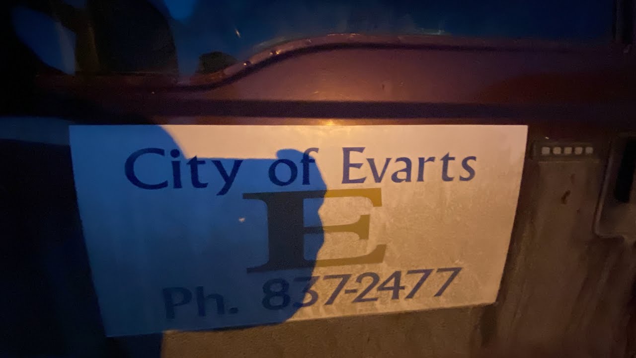How Evarts Kentucky treats their citizens #citycouncil #hckt #evarts # ...
