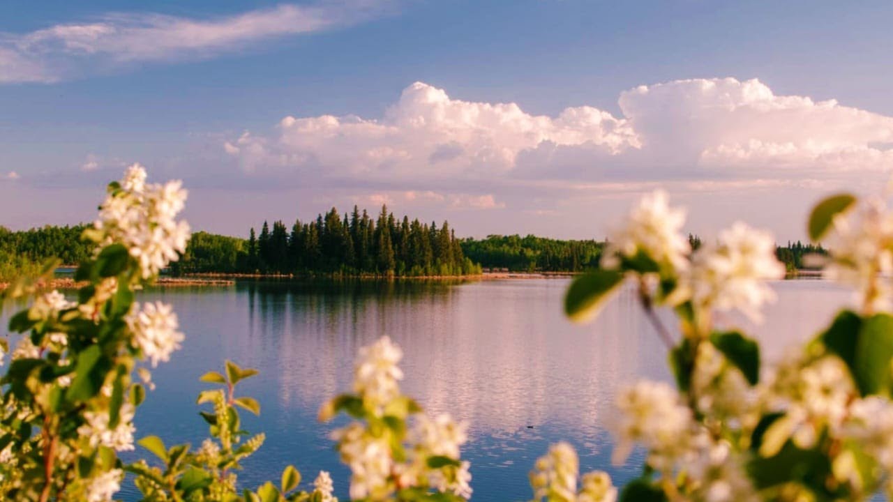 The Most Beatiful Landscapes in the World - Nature Hatch - YouTube