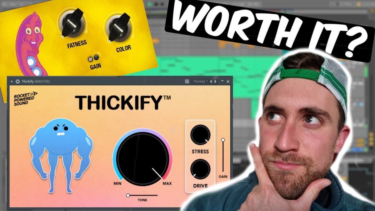 Thickify Plugin Review: Is It Worth It? - YouTube