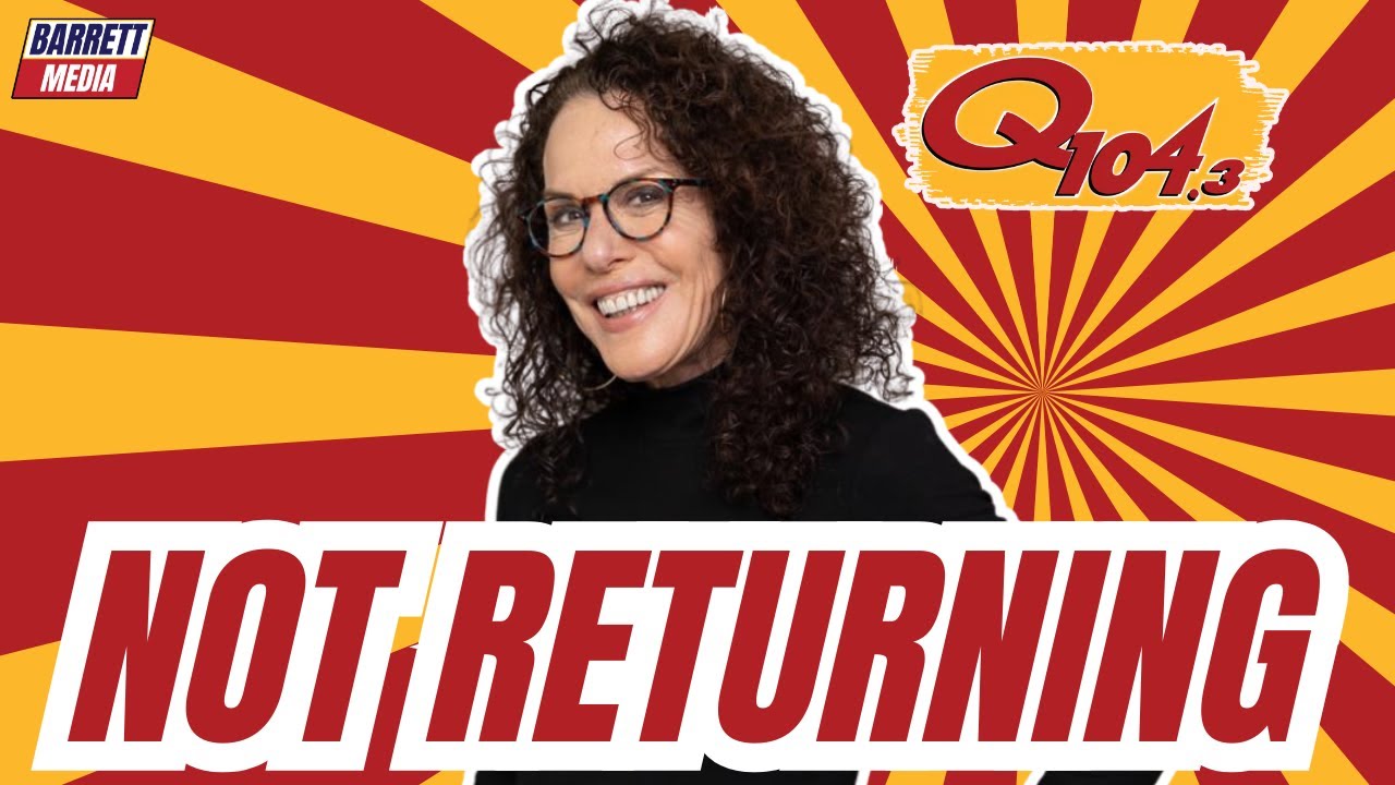 Shelli Sonstein Not Returning to The Jim Kerr Morning Show on Q104.3 ...