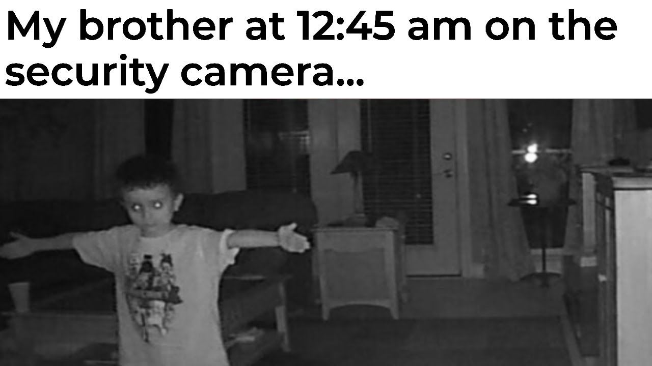 Brother Memes - YouTube