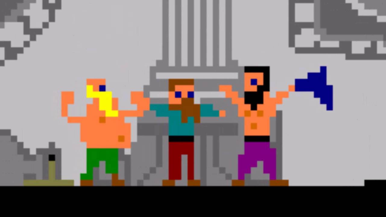 Be Happy | 8 Bit Relax | Chiptune - YouTube