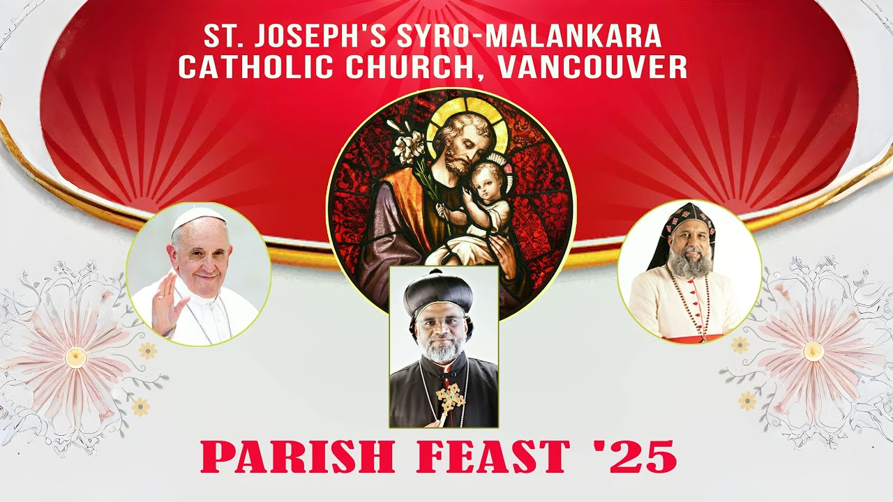 Parish Feast 2025 | Celebrated by Most Rev. Philipose Mar Stephanos ...