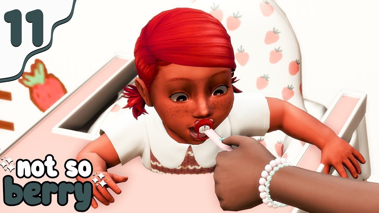 ALCANÇANDO OS MARCOS DA CHERRY 🍓| DESAFIO NOT SO BERRY | EP11 | The ...