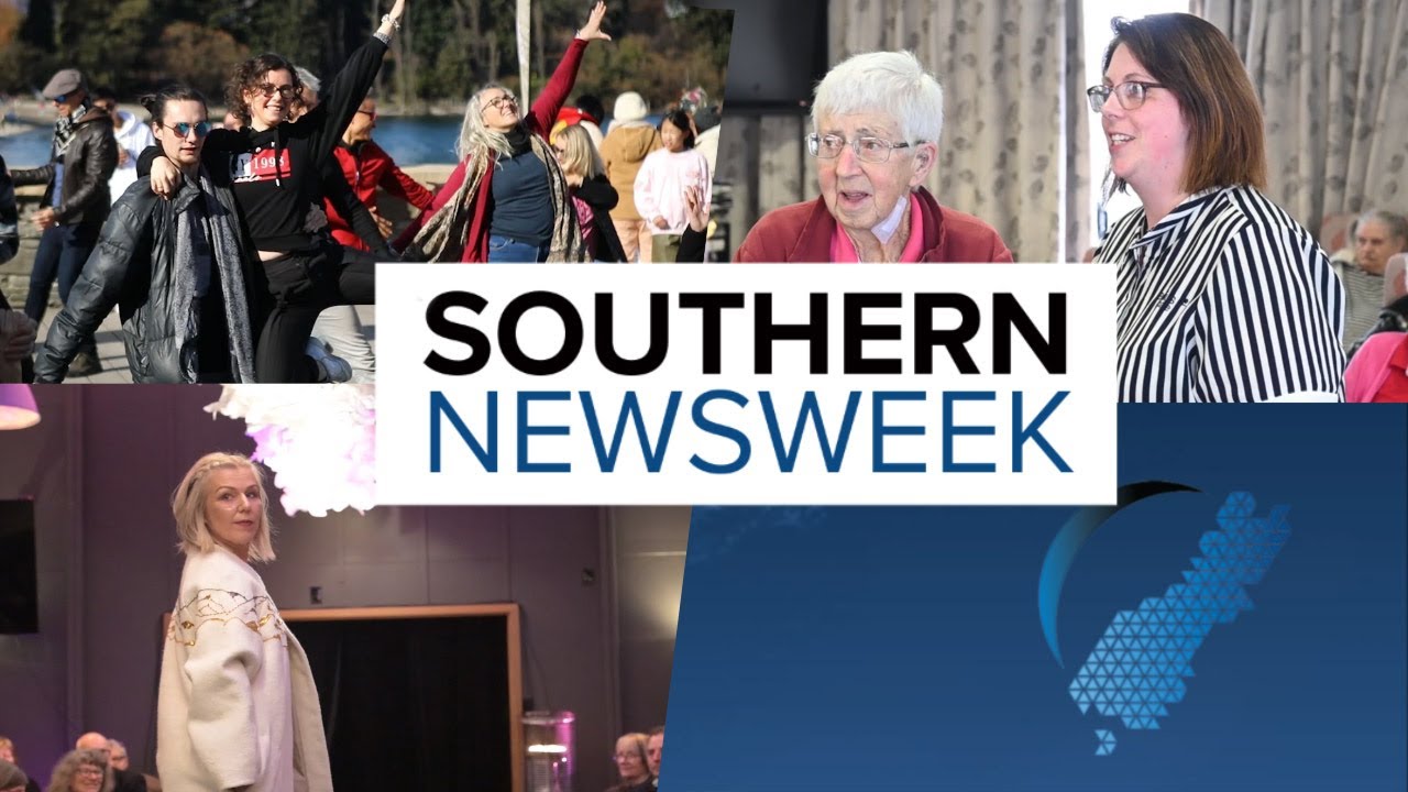 Southern Newsweek Friday August 18 - YouTube