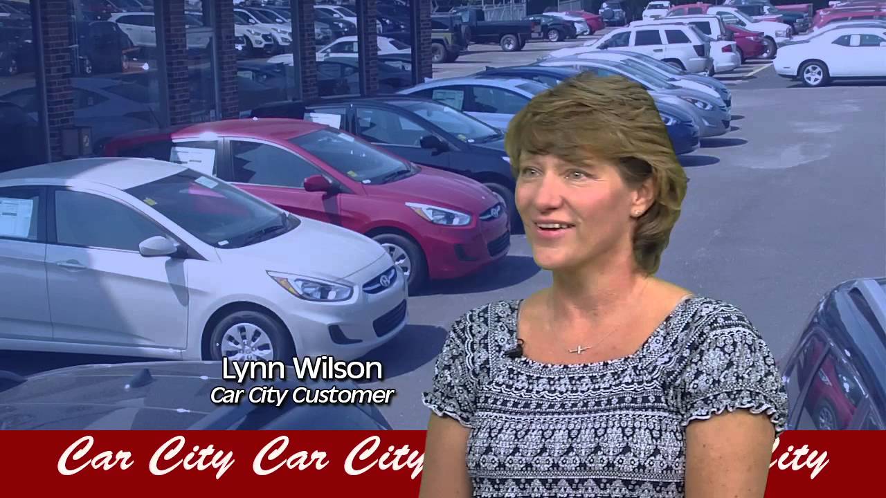 Car City Motors - October Chrysler Anniversary - Jeep Cherokee - YouTube