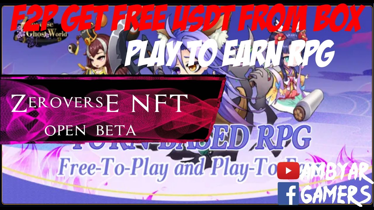 ZEROVERSE REVIEW - YouTube