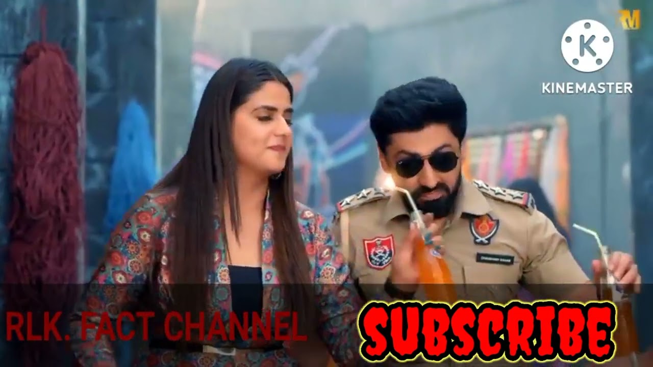 mere balam thanedar chalabe jipsi new song - YouTube