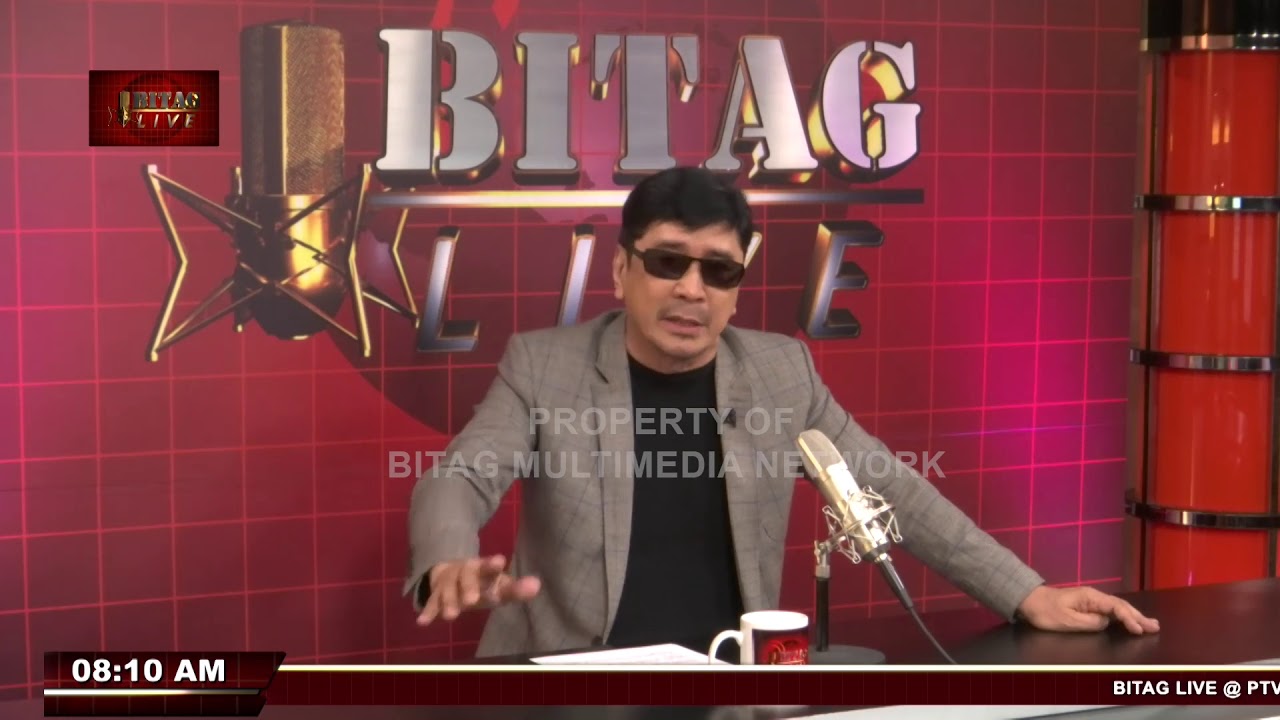 BITAG Live Full Episode (April 23, 2018) - YouTube