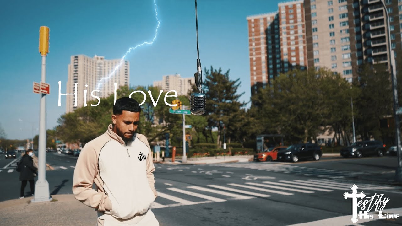 His Love - MTM Isaiah (Prod. By DaleyBeatz) - YouTube