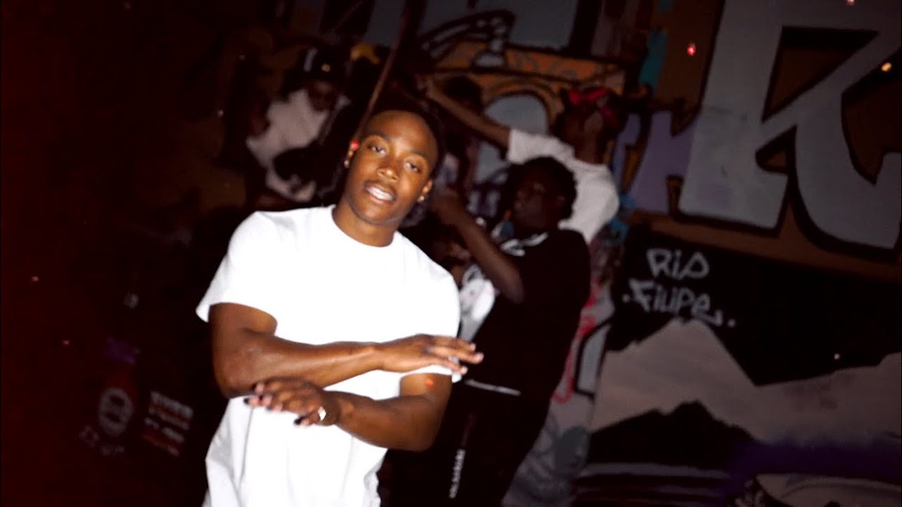 DMONEY - FLOW (OFFICIAL VIDEO) - YouTube