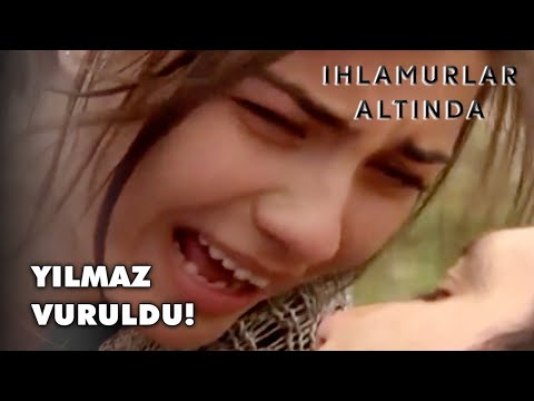 Yılmaz Nasıl Vuruldu? - Ihlamurlar Altında Özel Klip