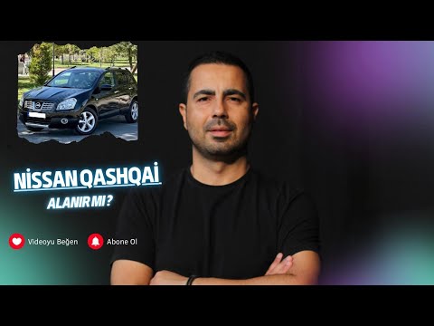 NISSAN QASHQAI ALINIR MI? ALIRKEN NELERE DİKKAT EDİLMELİ? kullanıcı ekspertiz tecrübemle anlatıyorum