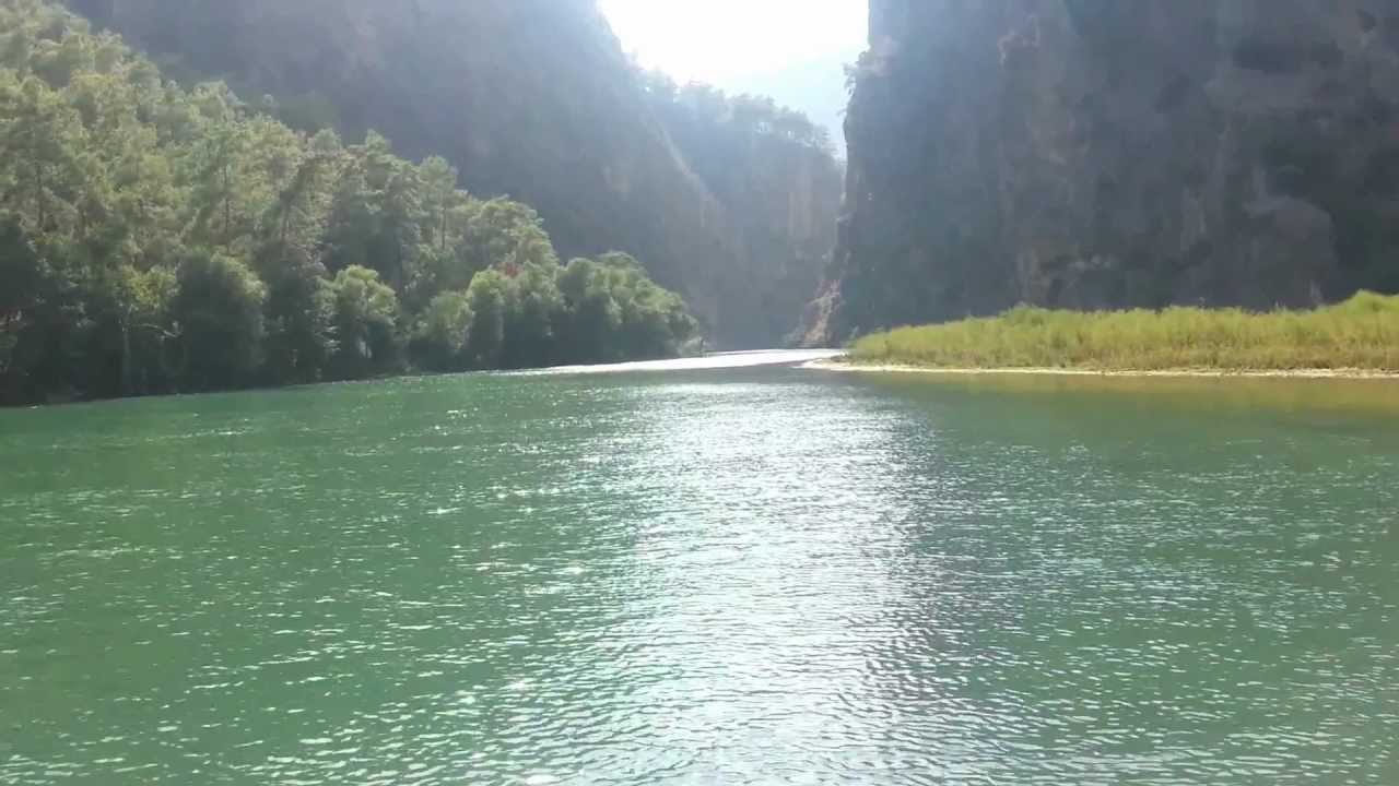 Akkaya Lake in Turkey by Place Overseas, Property Turkey for Sale - YouTube