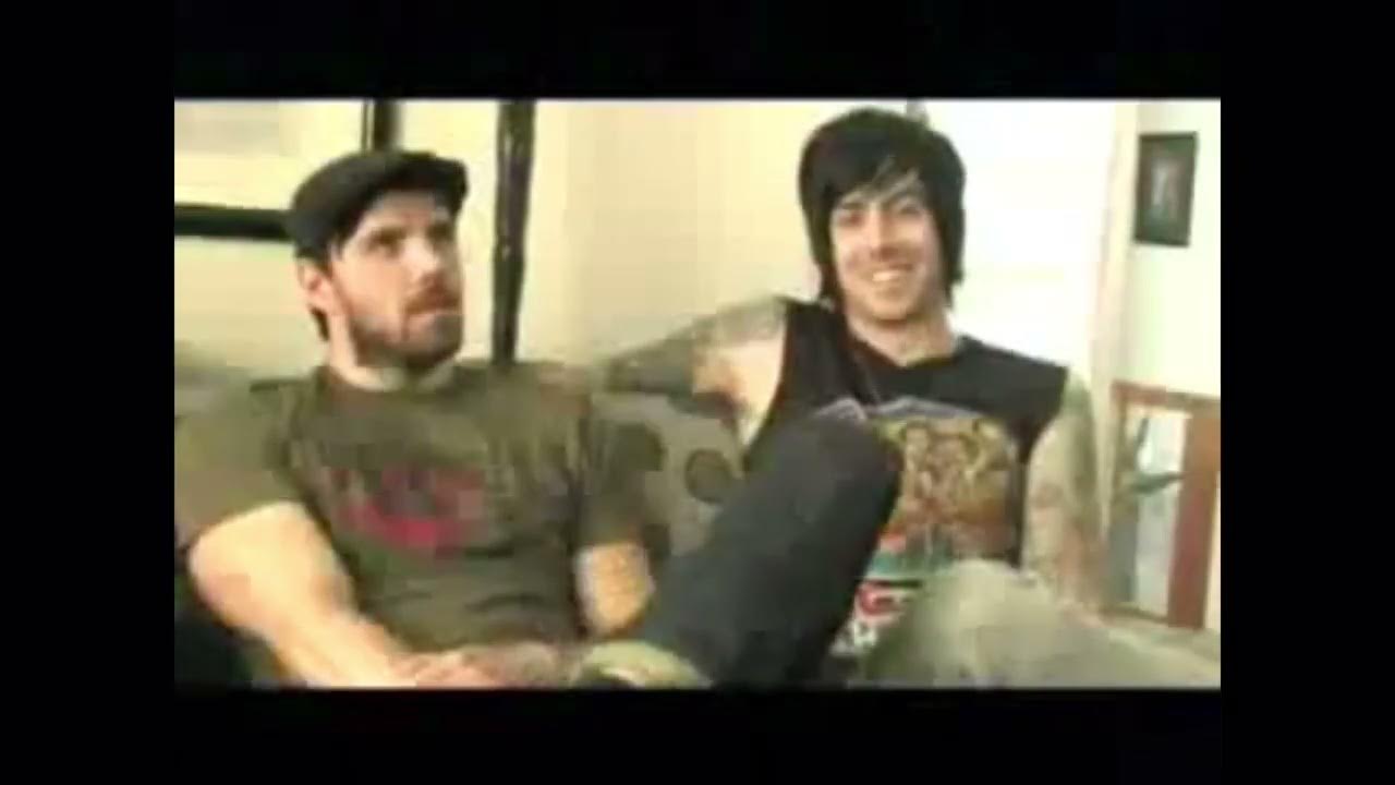 Lostprophets - Making of 4:AM forever - YouTube