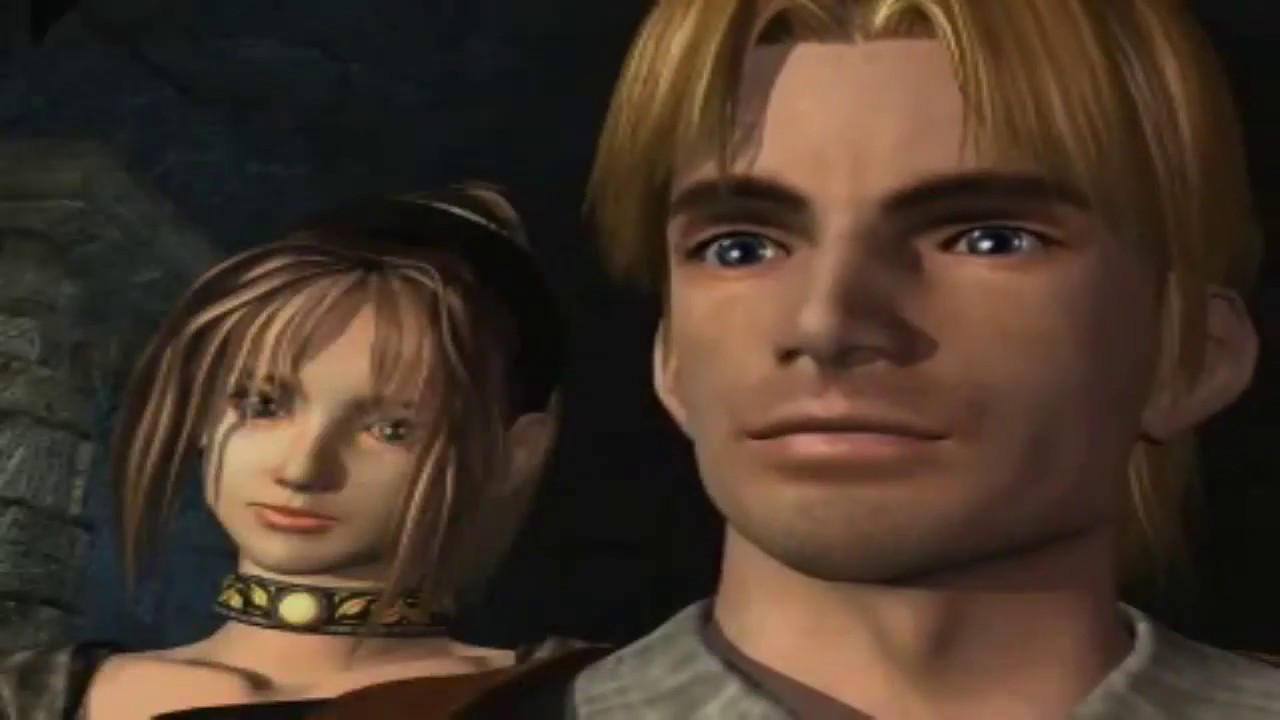 Koudelka All Cutscenes Full Game Movie - YouTube