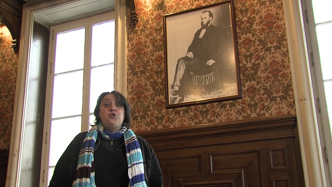 Michel Perret - YouTube