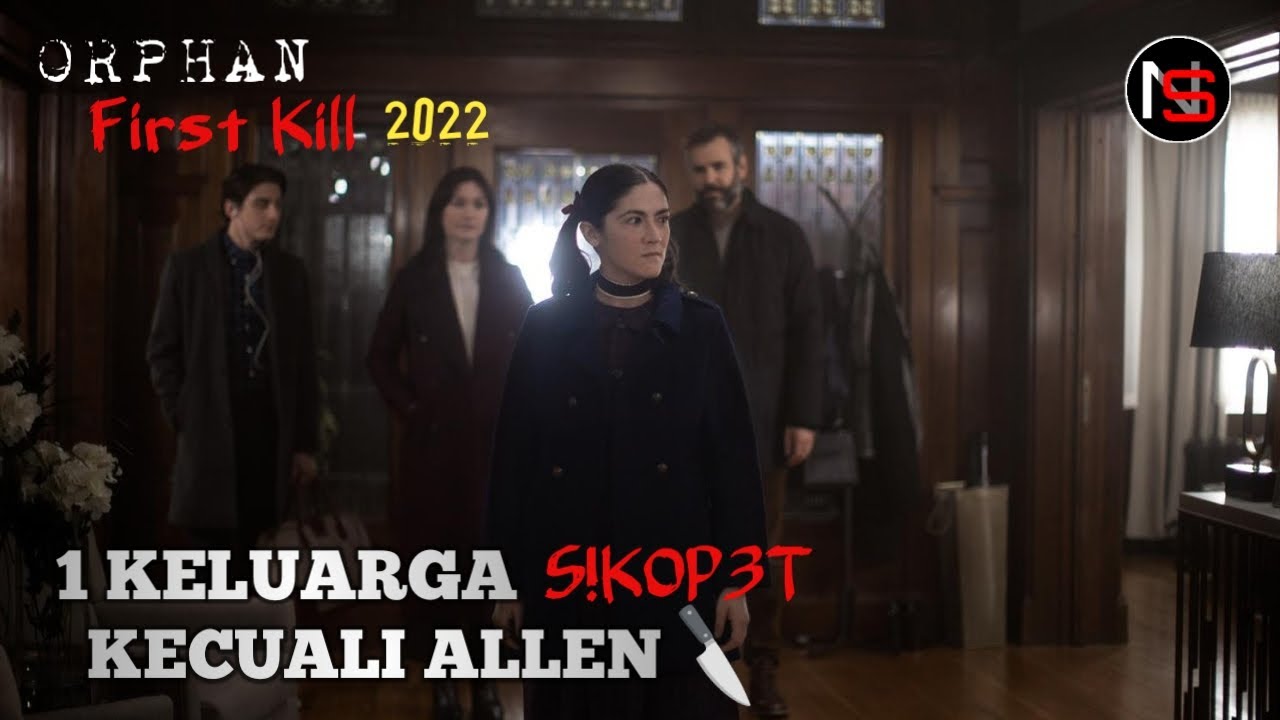 JANGAN SAMPAI KETEMU BOCIL INI || Alur Cerita Film - YouTube