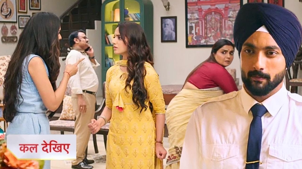 Iss Ishq Ka Rabb Rakha Today Episode NEW PROMO | 15th October 2024 ...