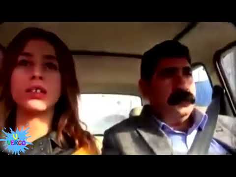 KOMİK TOROS REKLAMI [BİTEYEN YAKIT]