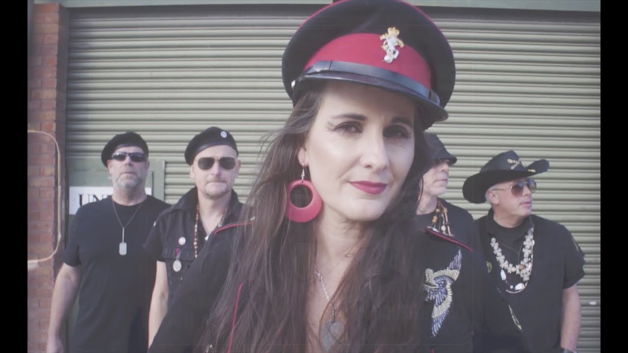 Rough Magic by Palooka 5 - YouTube