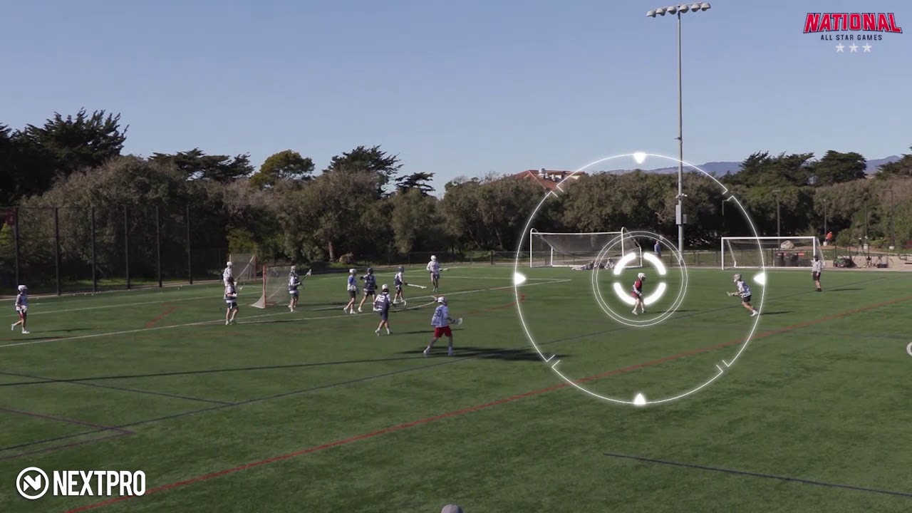 Ben Wimmer (Class of 2022) Fall 2019/Winter 2020 Highlights - YouTube