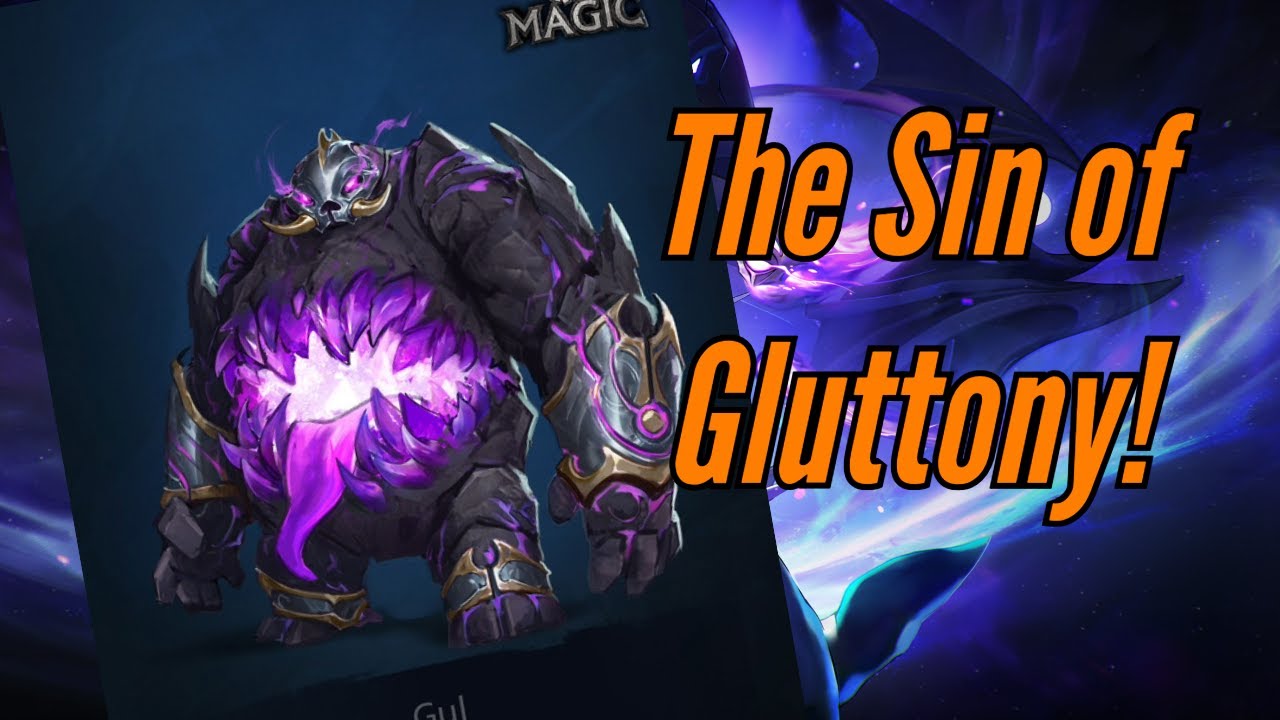 Hero Spotlight Goul! || Age of Magic - YouTube