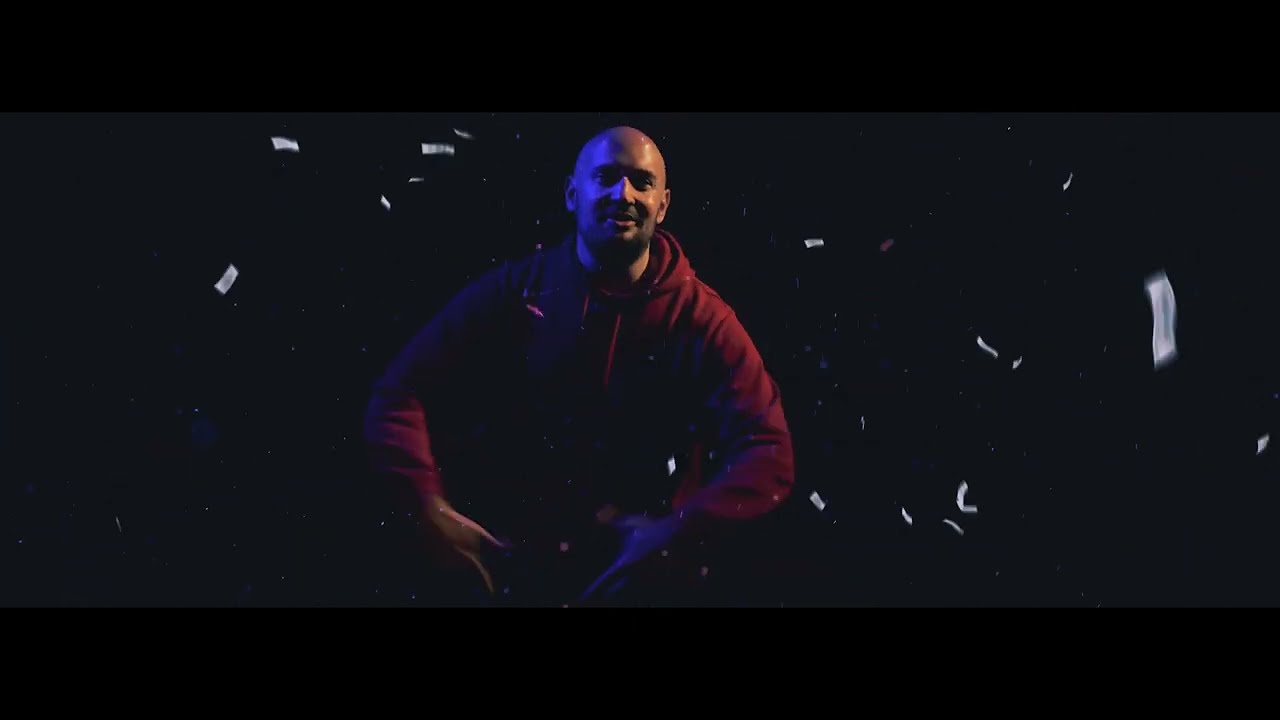 Panadox - Neue Tag (Trailer) - YouTube